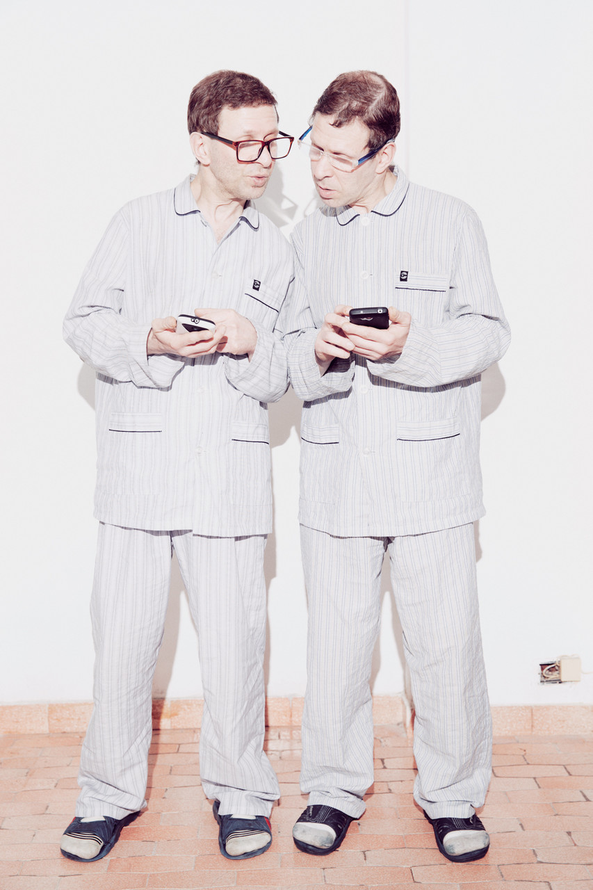 Ignacio Colo – At the Same Time – burn magazine