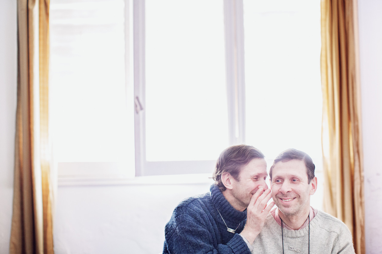 Ignacio Colo – At the Same Time – burn magazine