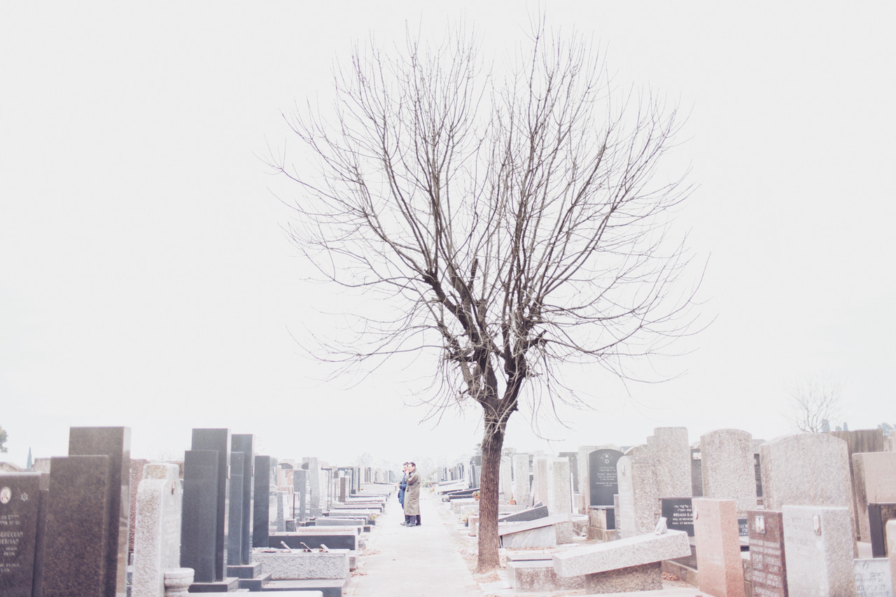 Ignacio Colo – At the Same Time – burn magazine