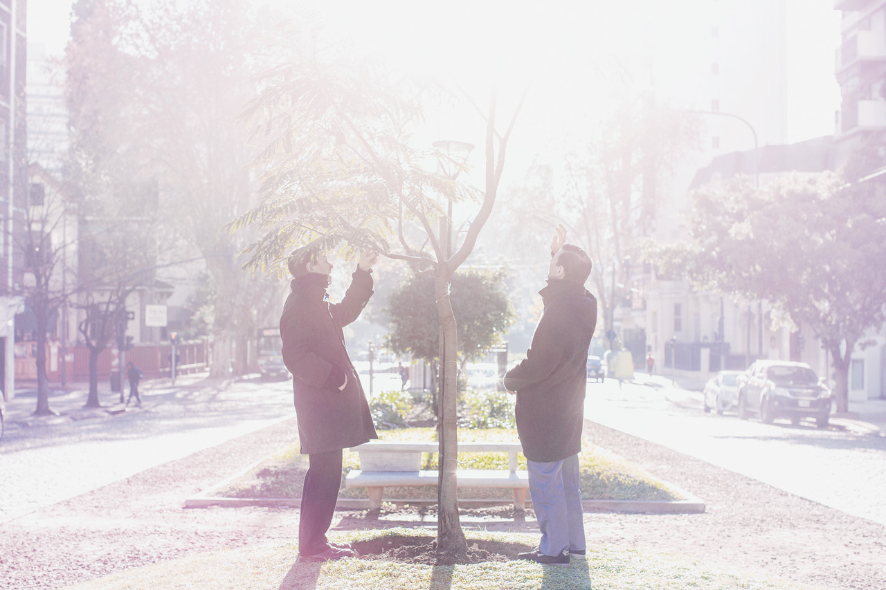 Ignacio Colo – At the Same Time – burn magazine