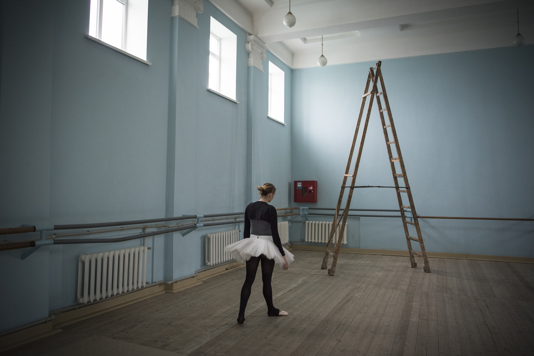 Donbass stories – Alina_09 – burn magazine