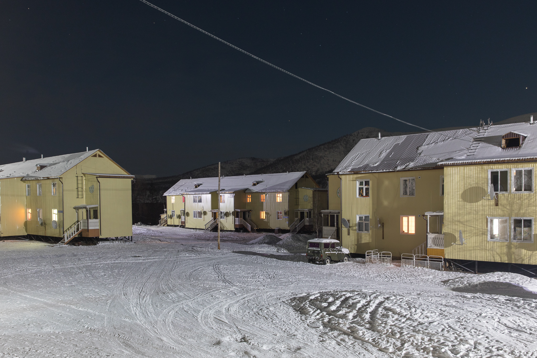 Topolinoye – burn magazine