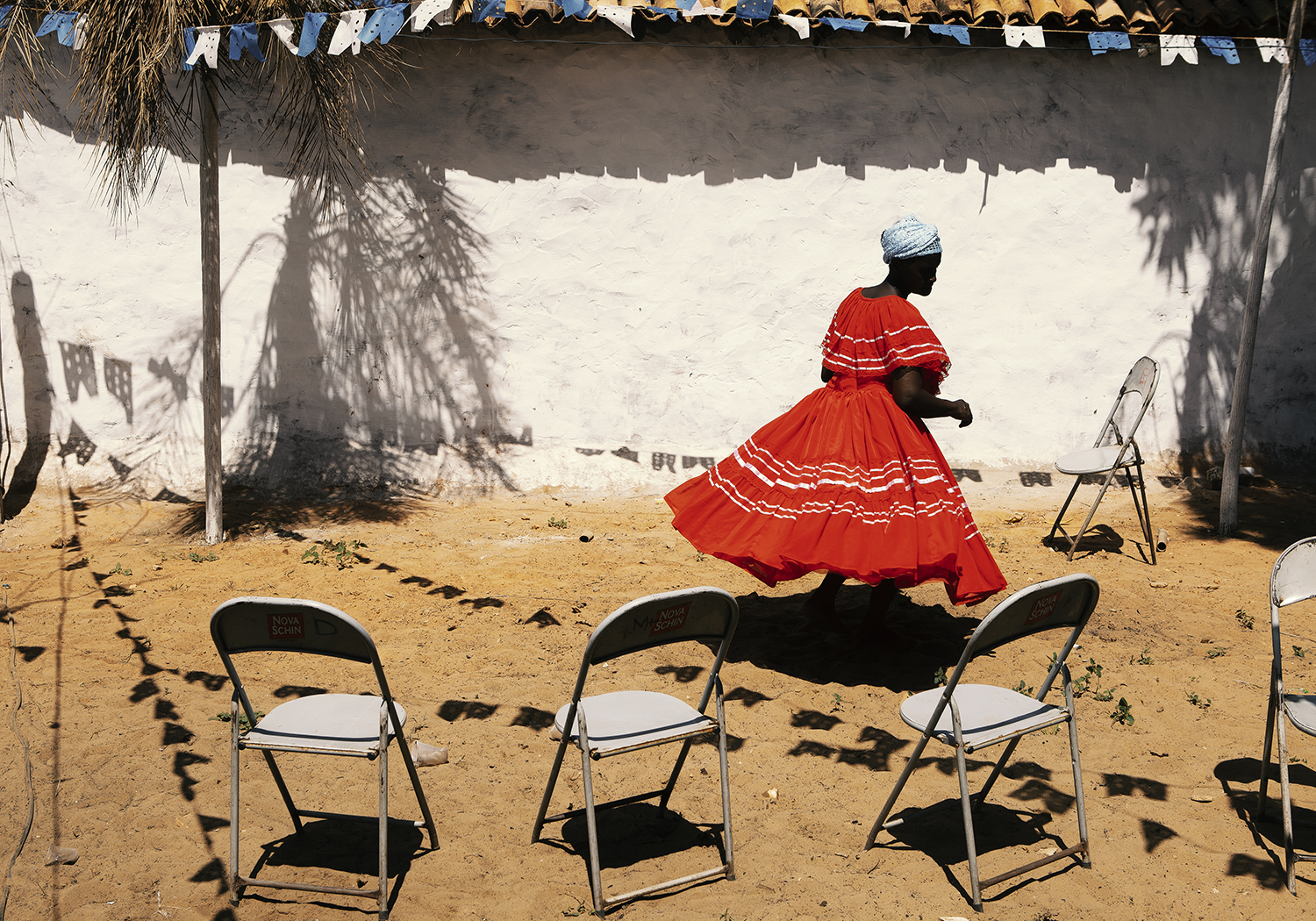 Afro Atlantico | By Alex Almeida – burn magazine