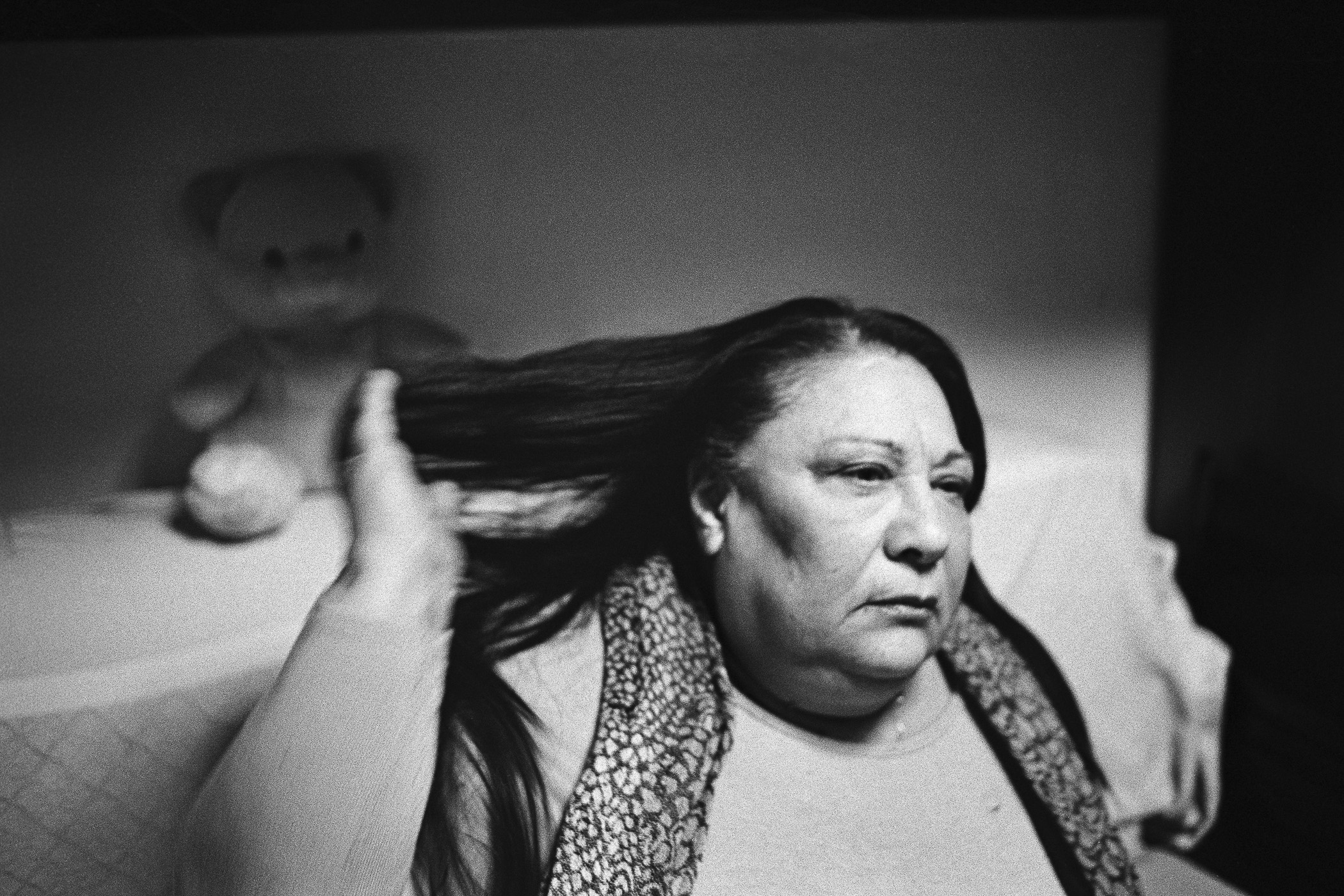 “Una Disperata Vitalità” by Ciro Battiloro – burn magazine