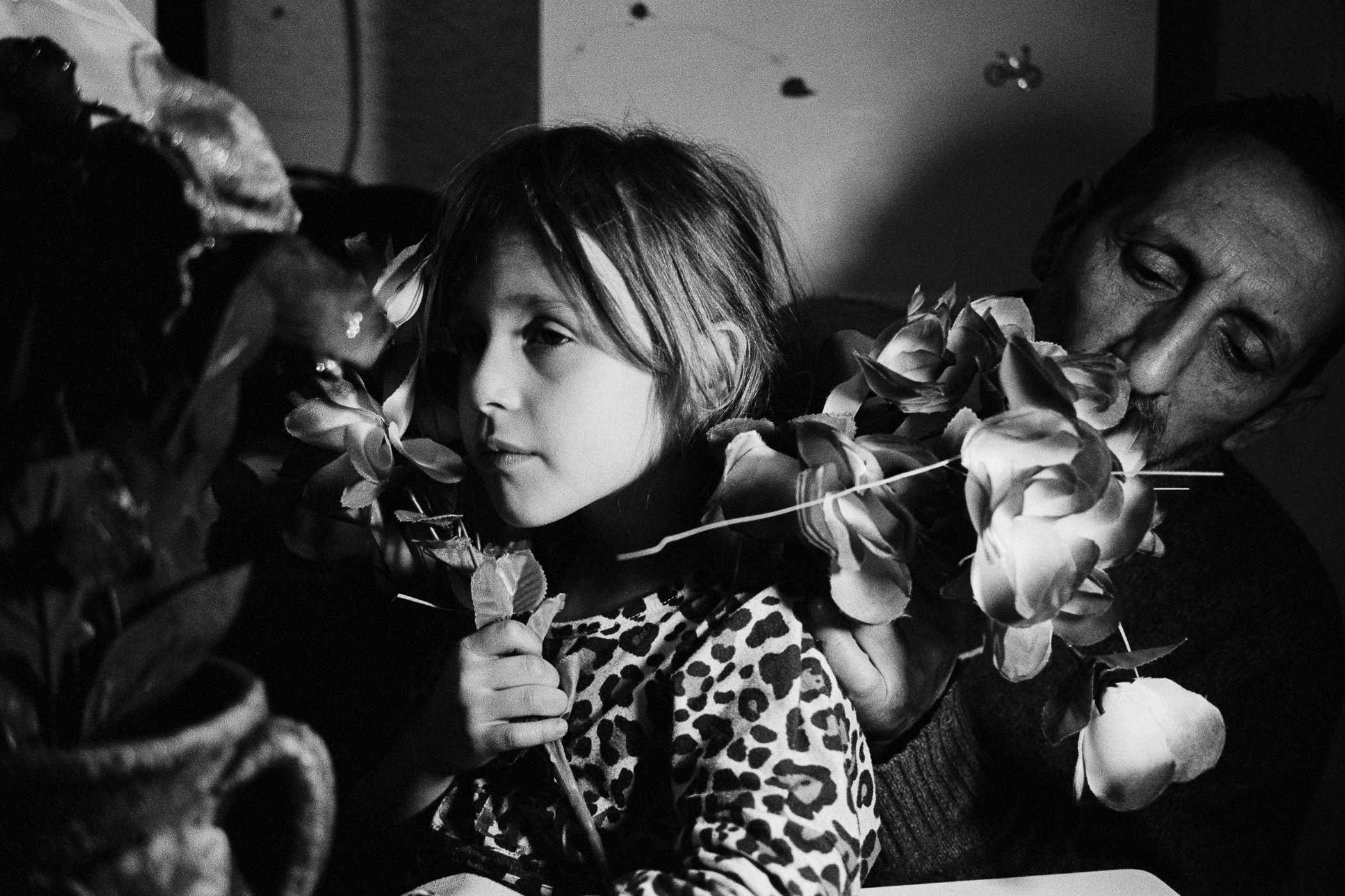 “Una Disperata Vitalità” by Ciro Battiloro – burn magazine